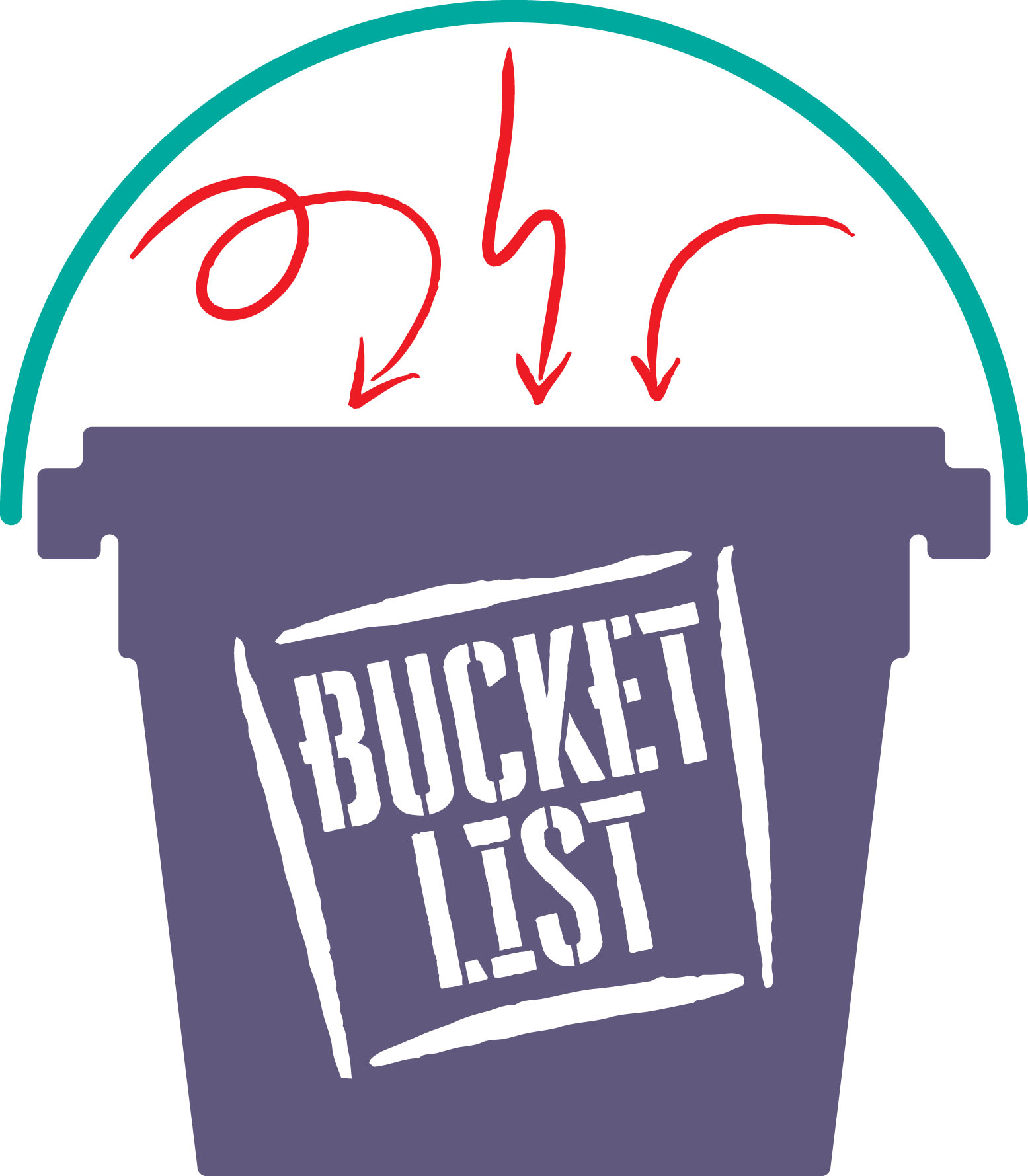 My Bucket List | Barbara's Banter