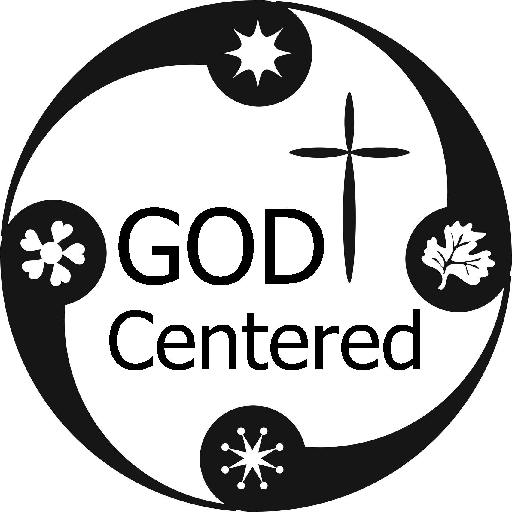Choose to Be God-Centered | Barbara's Banter